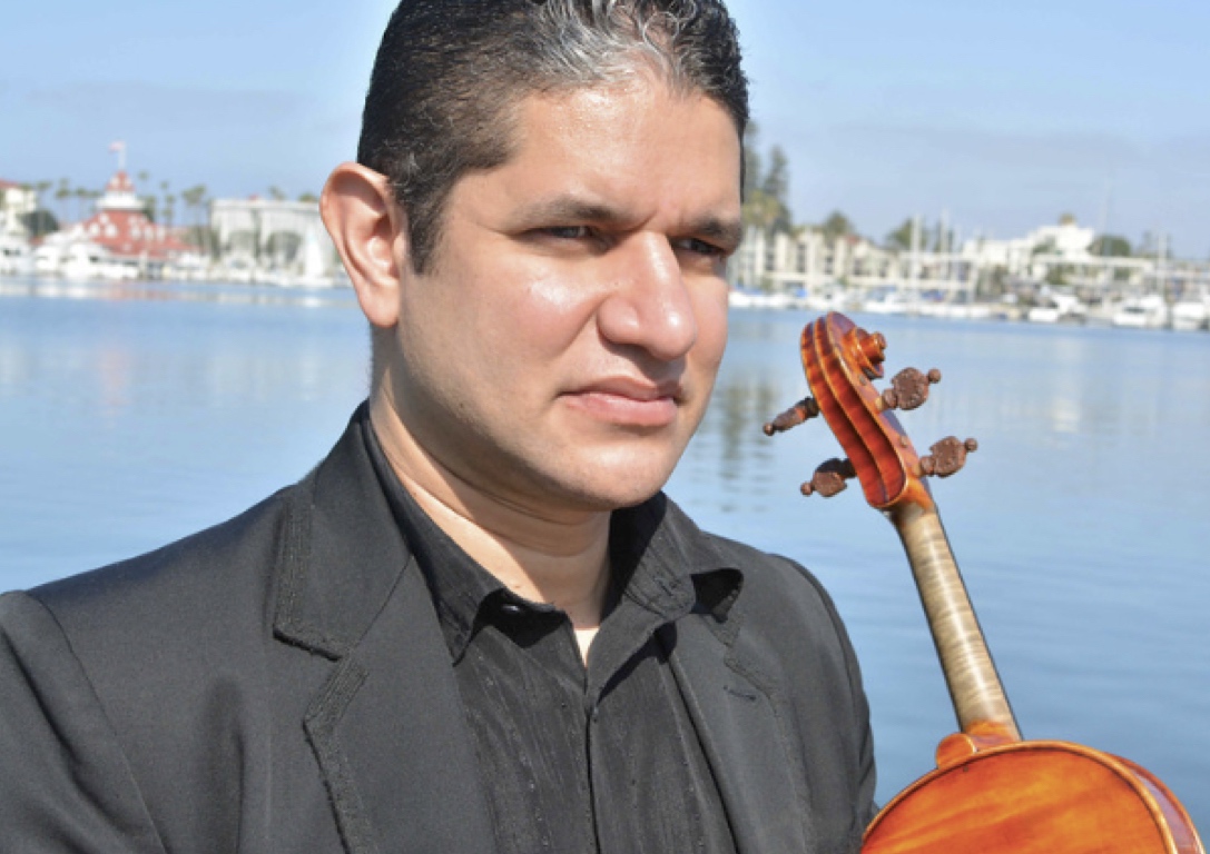 Artist Interviews – Baroque Music Festival Corona del Mar